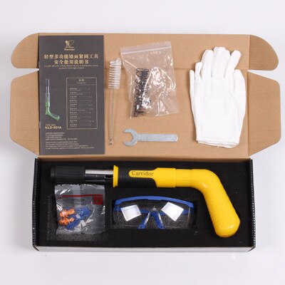 Home DIY Labor-saving Tool Nails Guns Rivet Tool W... – Vicedeal