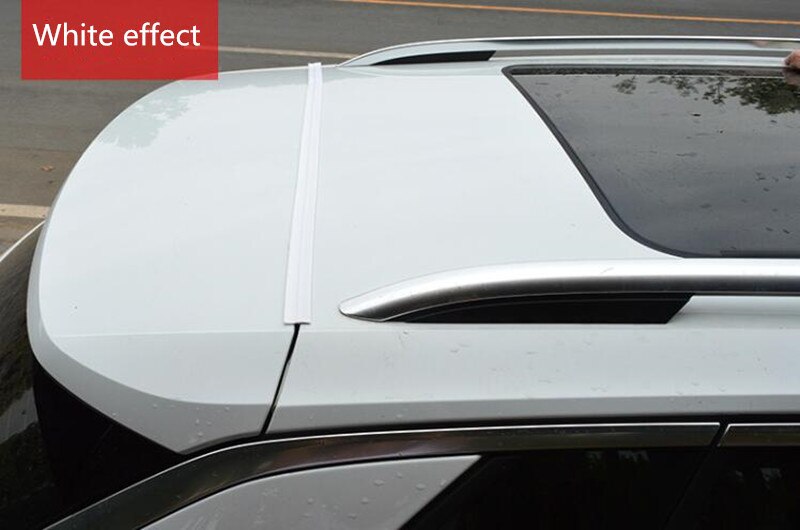 Rubber Kofferbak Rand Afdichting Seal Strip Sticke... – Vicedeal