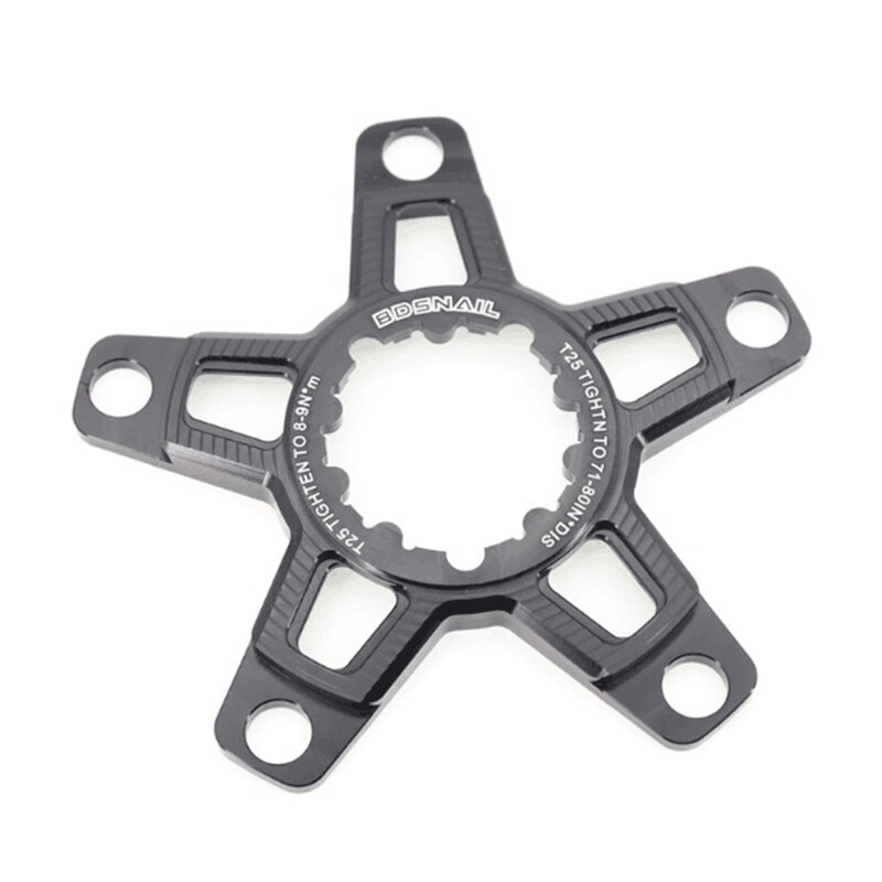 Bike Chainring Converters Direct Mount Crank To BC... – Grandado
