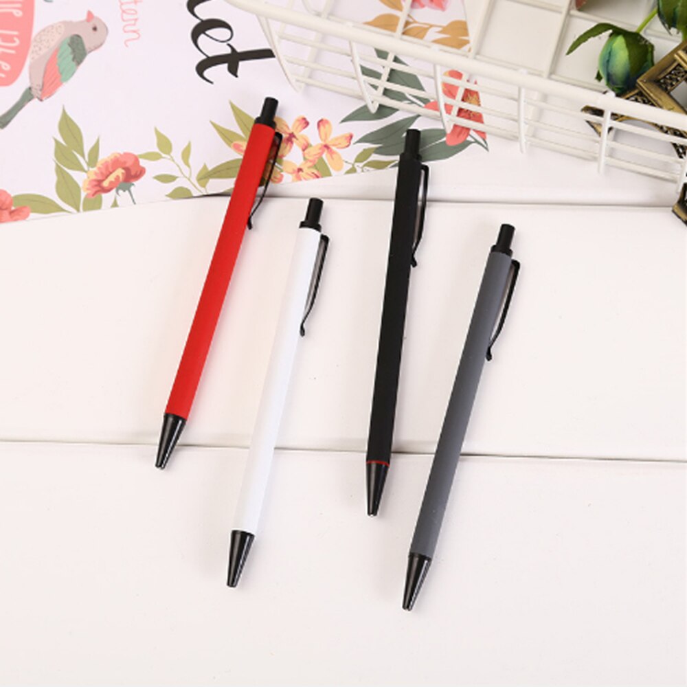 Metal Mechanical Pencil 0.5mm Automatic Pencil Off... – Vicedeal