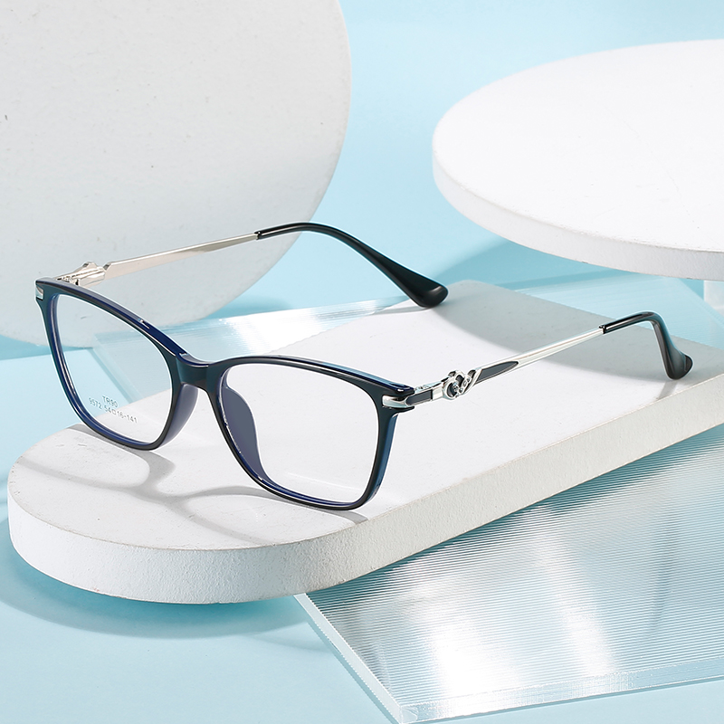 Handoer Blue Light Blocking Glasses Frame UV400 Pr... – Vicedeal