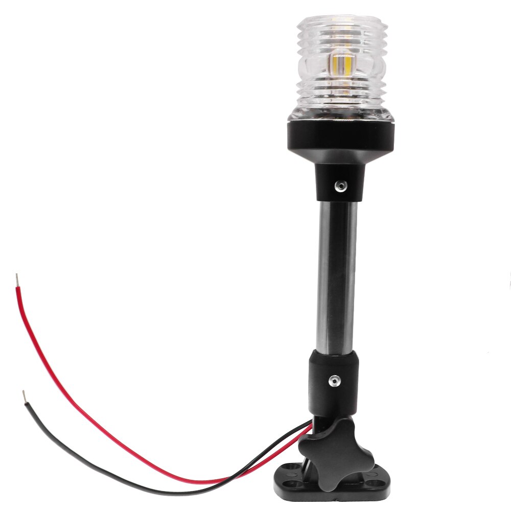 Marine Anker Licht Voor Boot Led Navigatieverlicht... – Vicedeal
