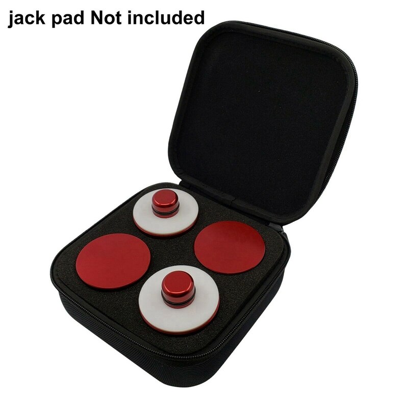 Pad Storage Bag, Chassis Protection Lifting Pad To... – Grandado