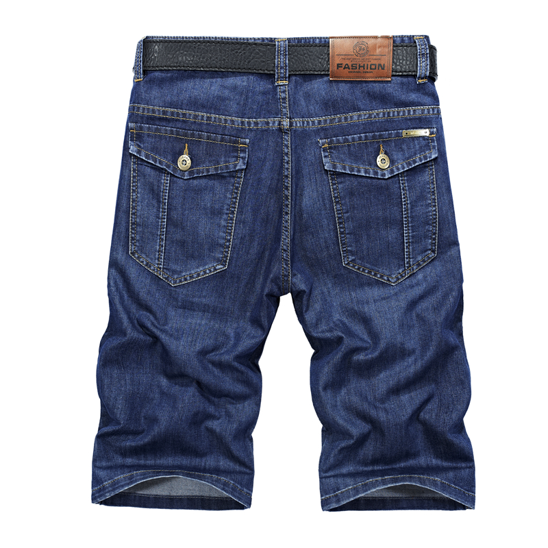 Icpans cargo shorts herr bomull polyester solid ra... – Grandado