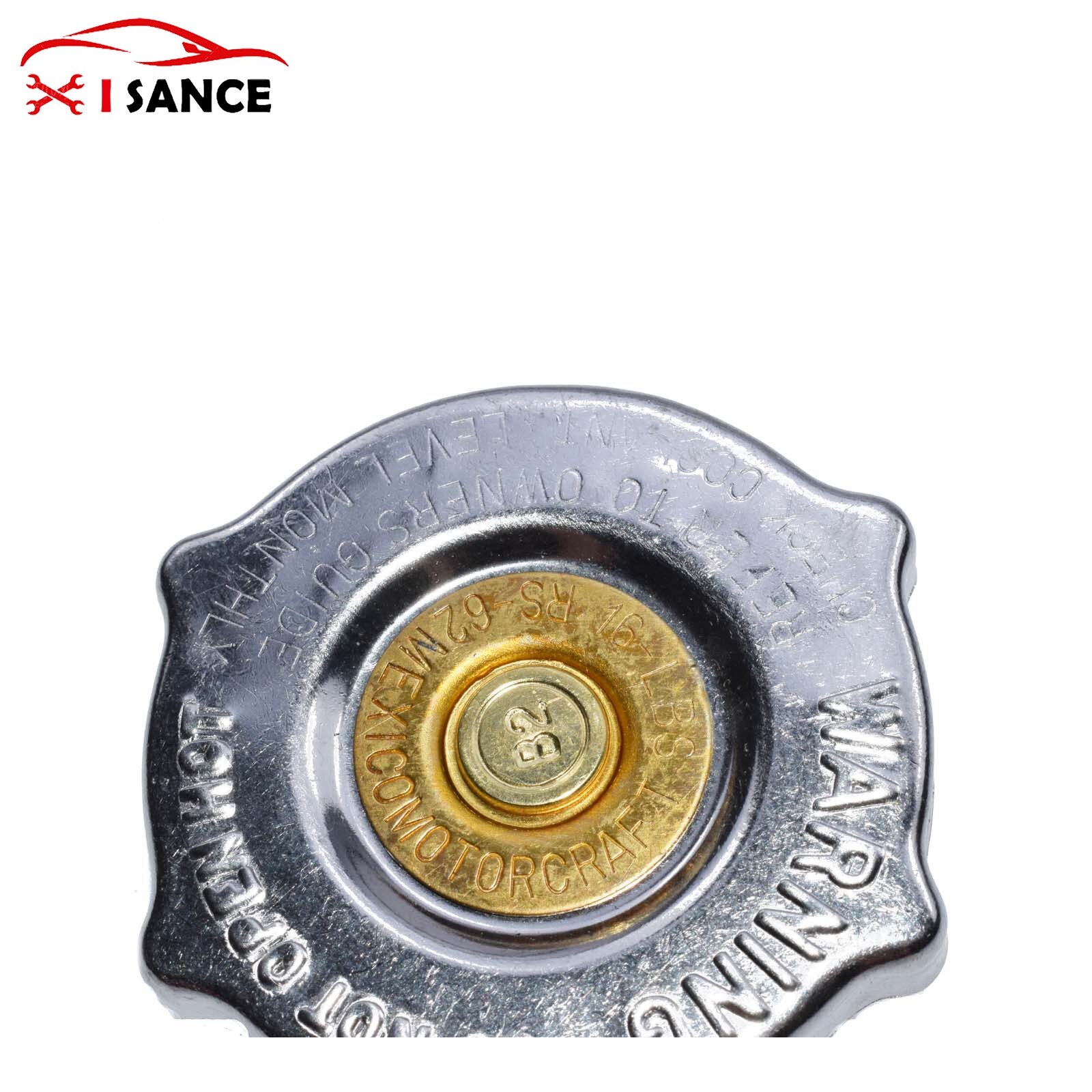 Radiator Cap 55116901AA For 1998-2007 Chrysler Seb... – Grandado