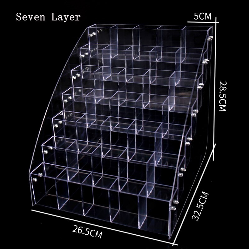 Pen Storage Case Holder Pencil Rack Table Stand Or... – Grandado