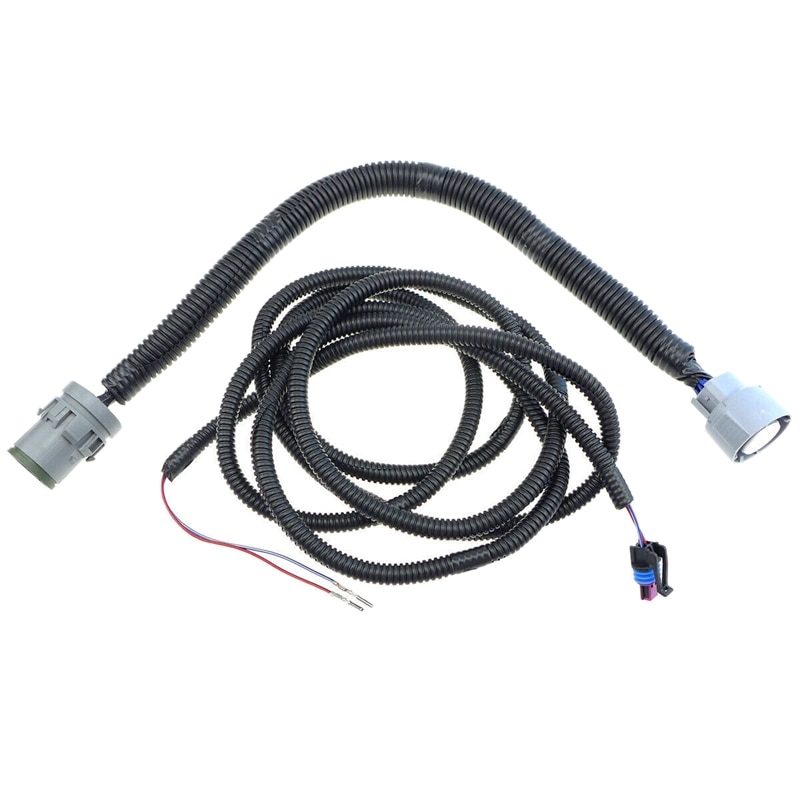 -Transmission Wire Plug and Play Adapter Harness C... – Vicedeal