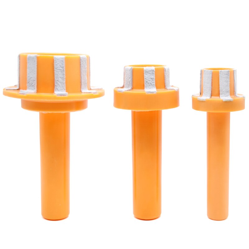 UCHEER 1pcs Spindle cleaning CNC rod tools BT30/BT... – Vicedeal