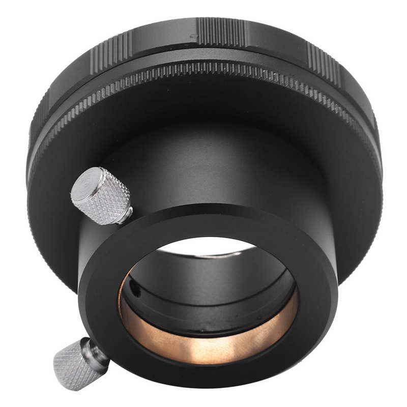 Lens Holder Macro Ring Macro Lens Adapter Ring for... – Grandado