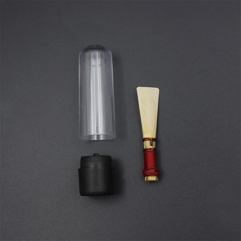 Bassoon Reeds Medium Strength Bassoon Reed with Ca... – Grandado