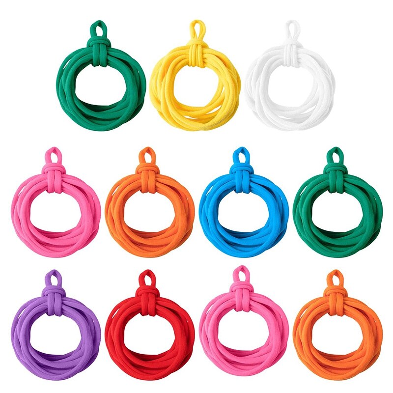 192 Pieces Loom Potholder Loops Weaving Loom Loops... – Vicedeal