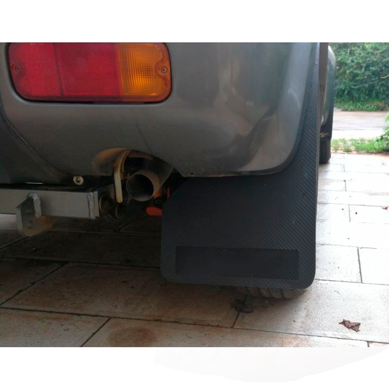 Front Rear Universal Mud Flaps for SUV Vehicle Car... – Grandado