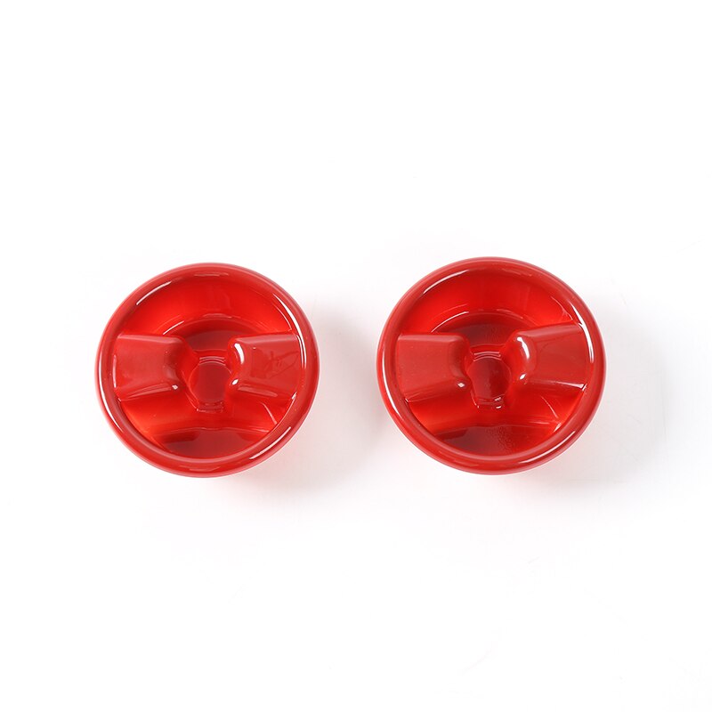 Mopai Abs Autodak Top Knop Switch Knop Cover Voor ... – Grandado