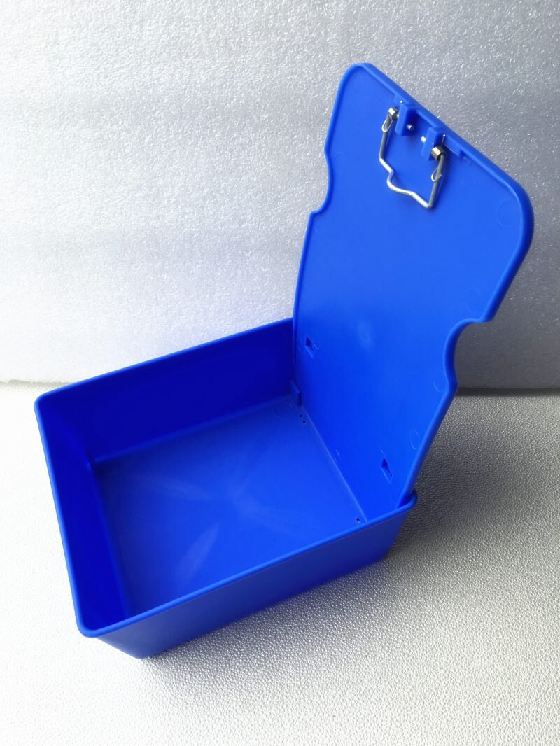 5 / 10pcs Dental Laboratory Working Case Pan Tray ... – Grandado
