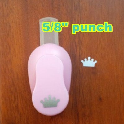 16mm circle round save effort DIY EVA foam hole pu... – Vicedeal