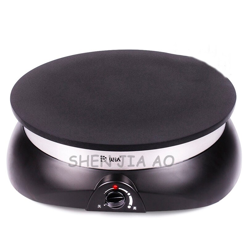 Multi-purpose electric pancake pot household non-s... – Grandado