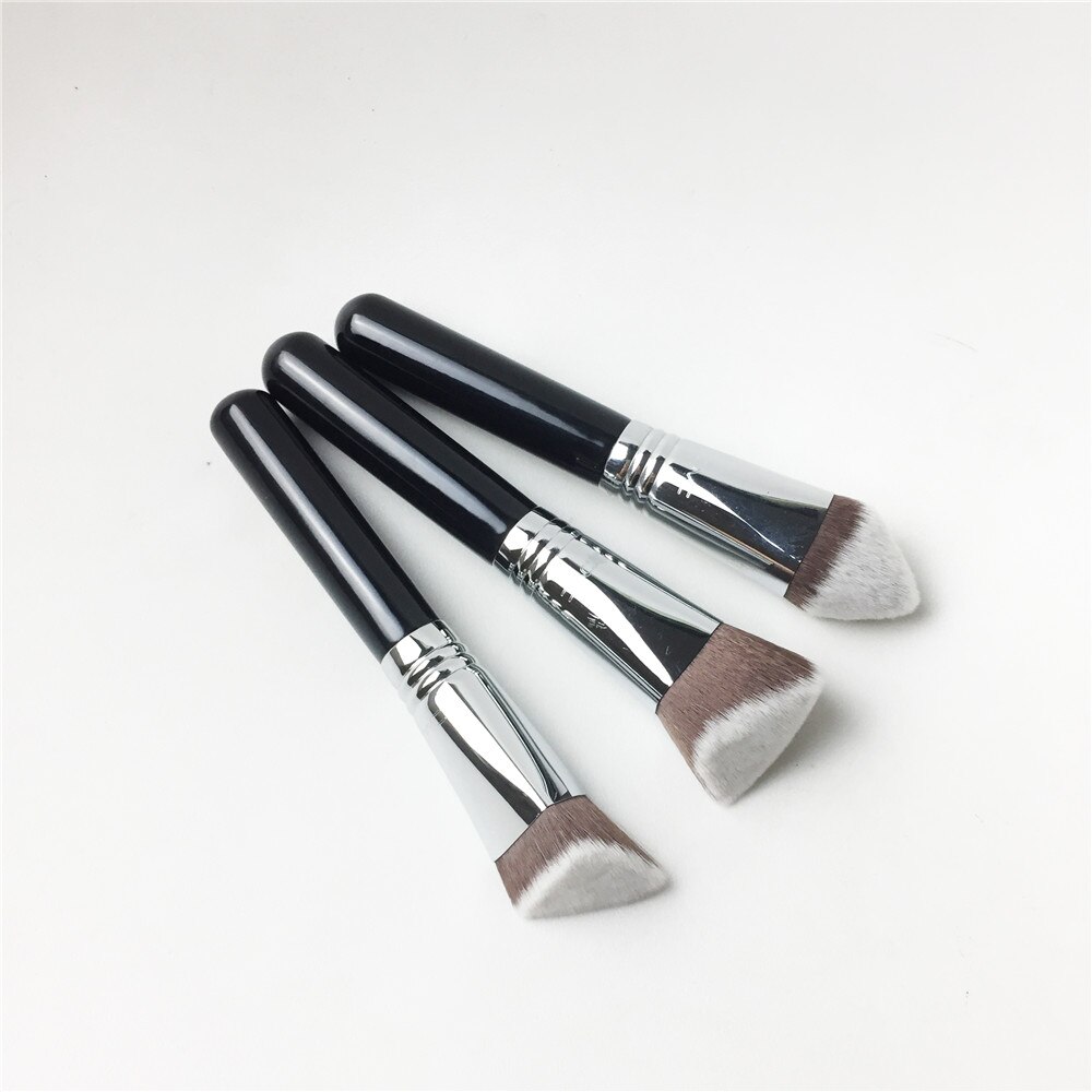 CVC 3D/4D Edge Kabuki Brushes - Dense Foundation C... – Grandado