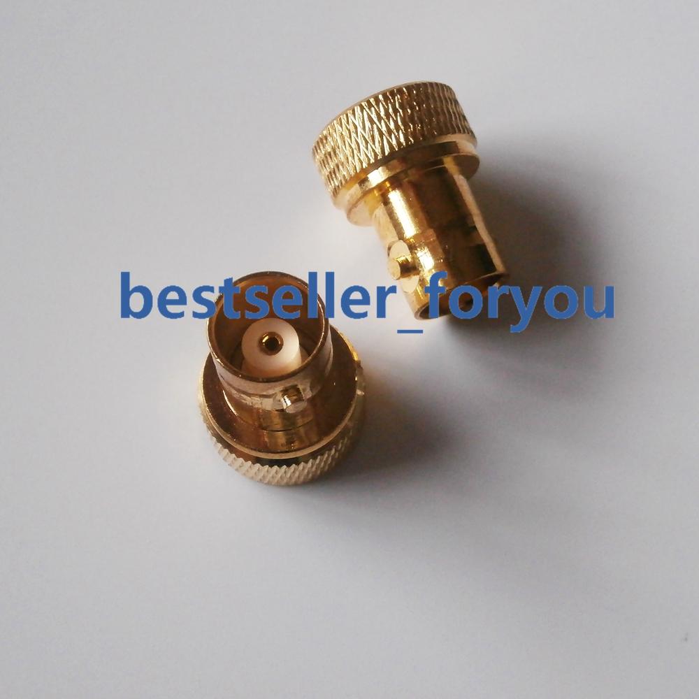SMA Male To Connector BNC Female Adapter Connector... – Vicedeal
