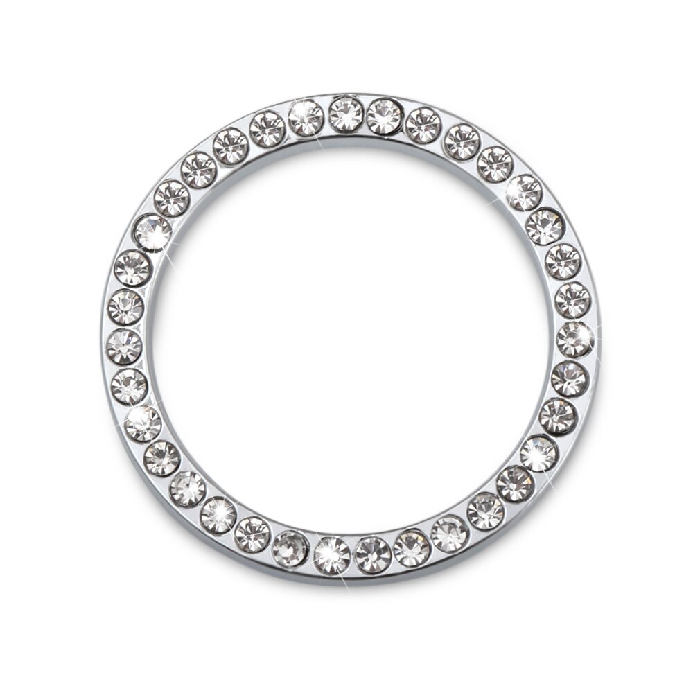 Car Ignition key switch ring Decoration cover for ... – Grandado