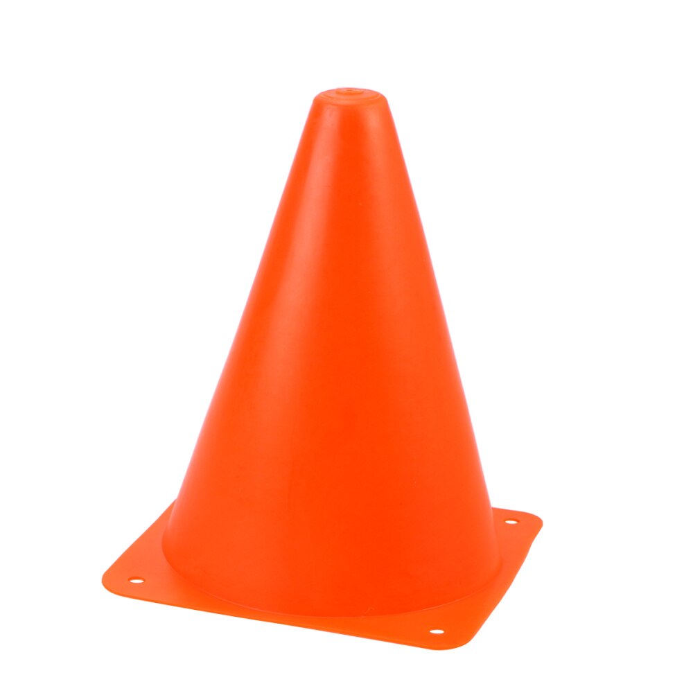 12 PCS Sport Football Soccer Rugby Training Cones ... – Grandado