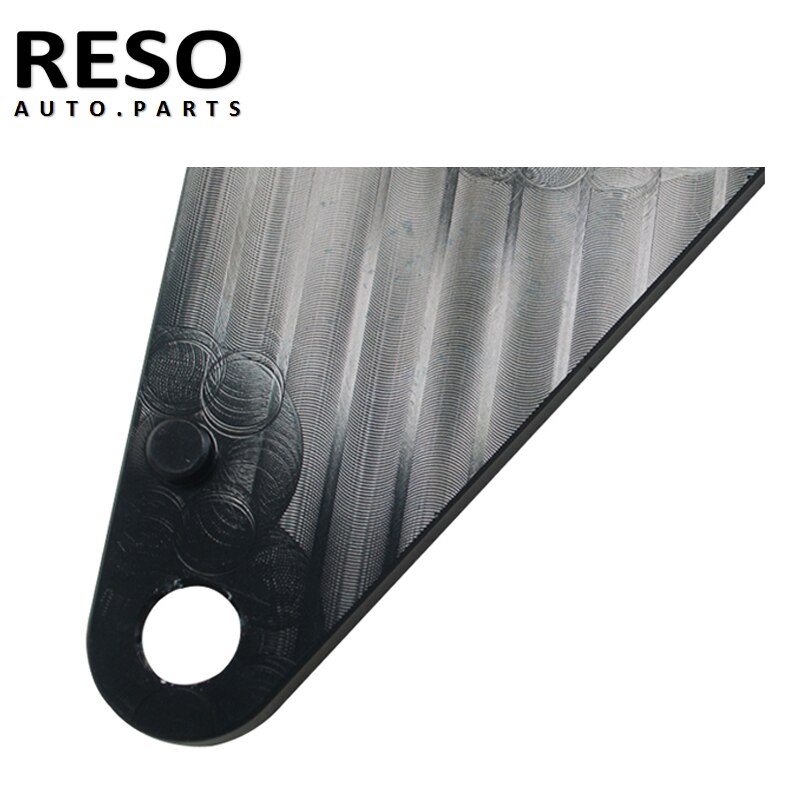 Zwart Oplossing Billet Cam Plaat Past Adapter Voor... – Vicedeal