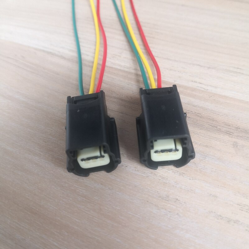 3 Pin Pdc Parking Sensor Connector Voor Chevrolet ... – Vicedeal