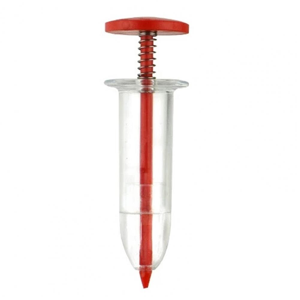 Needle Shape Plant Sower Press Type Sowing Dispens... – Grandado