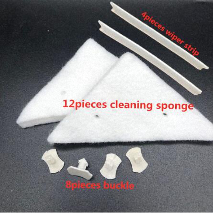 Home Magnetic Window Wiper Glass Cleaner Glass Cle... – Vicedeal