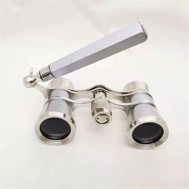 Retro Metal Drama Telescope High-Definition Portab... – Grandado