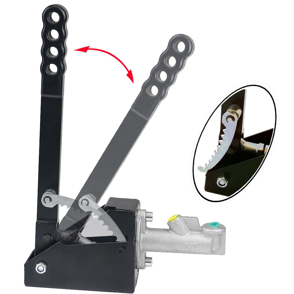 Hand Brake System Universal Hydraulic Drift Handbr... – Grandado