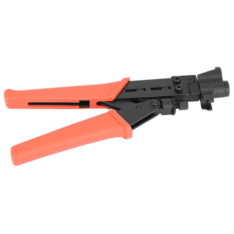Crimp Crimp Pliers Crimp Crimp Pliers-5/-7 F Type ... – Grandado
