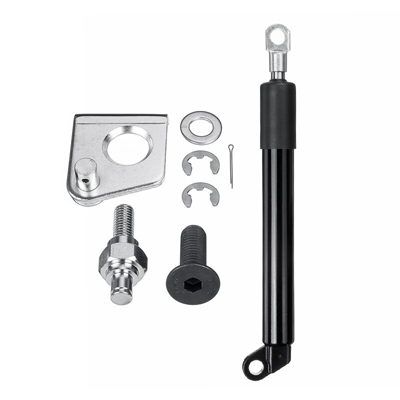 Rear Trunk Gas Strut Liftgate Support Tailgate Kit... – Grandado