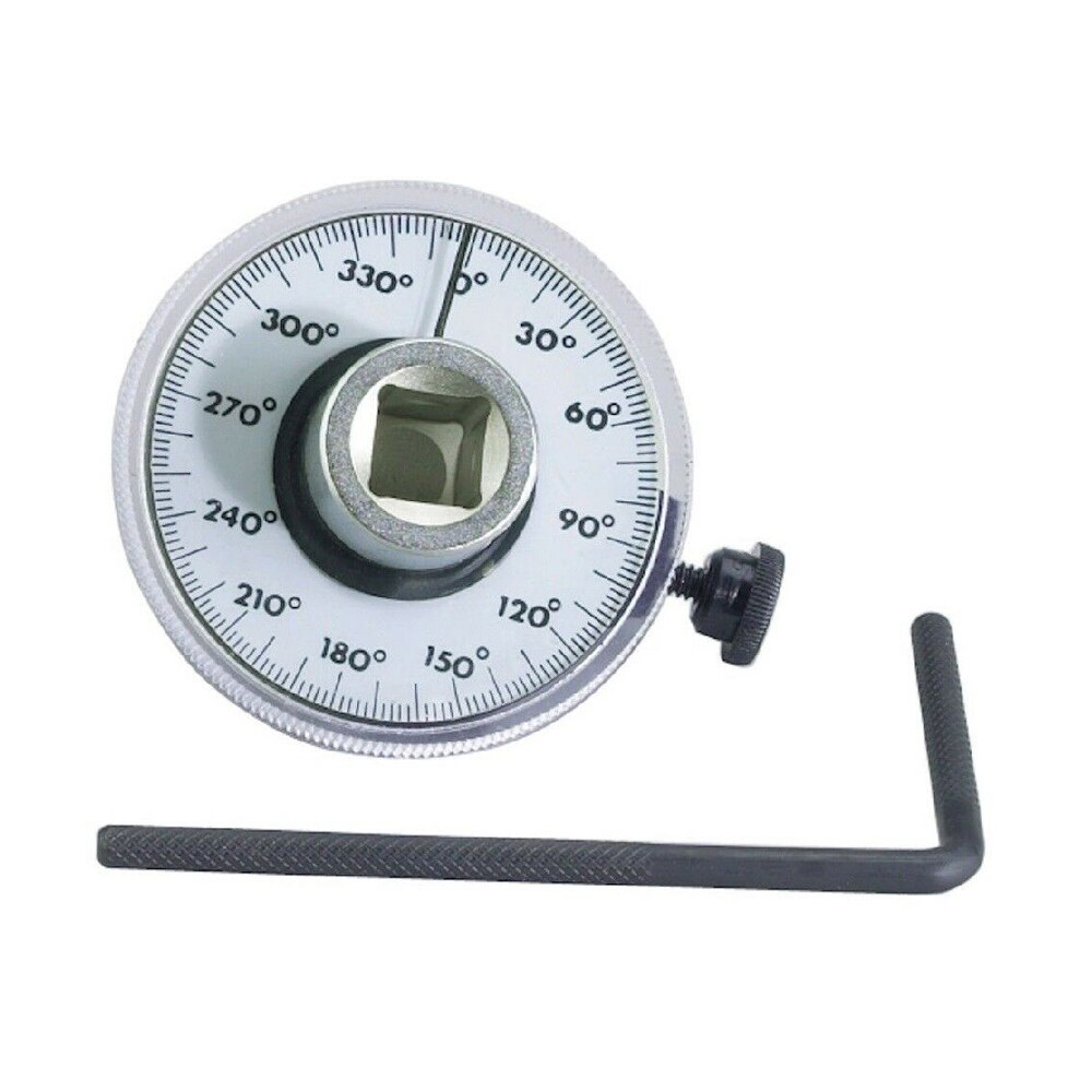 Clé de jauge d'angle de couple d'entraînem... – Grandado