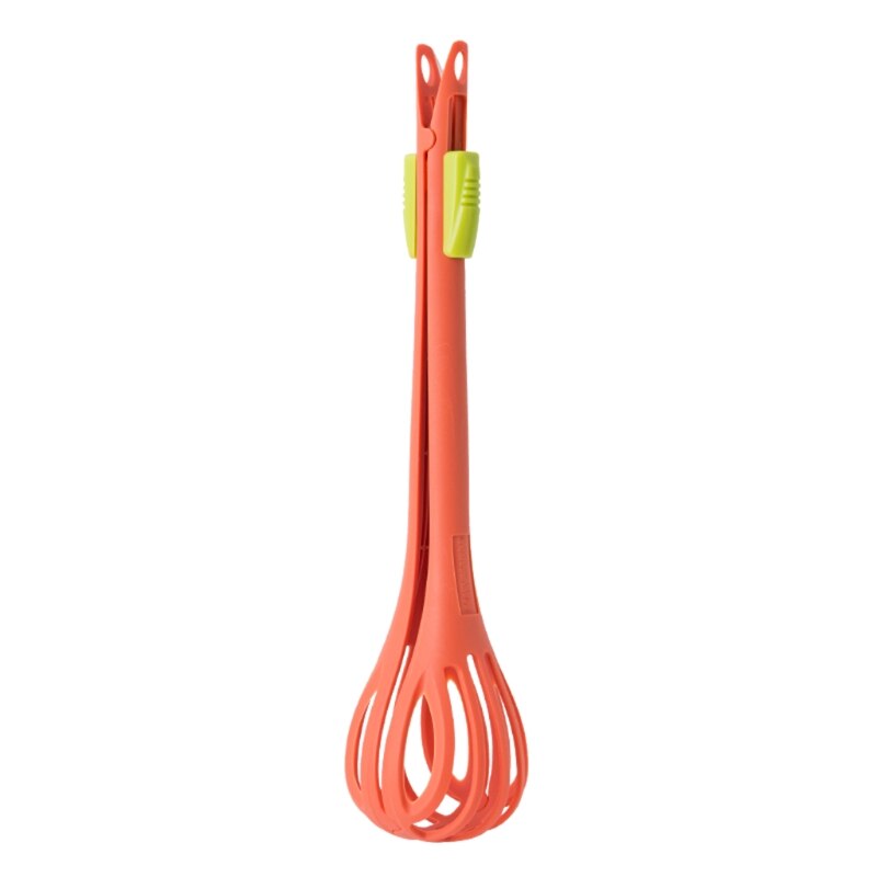 Multi-Functional Nylon Egg Beater Dual Purpose Foo... – Vicedeal