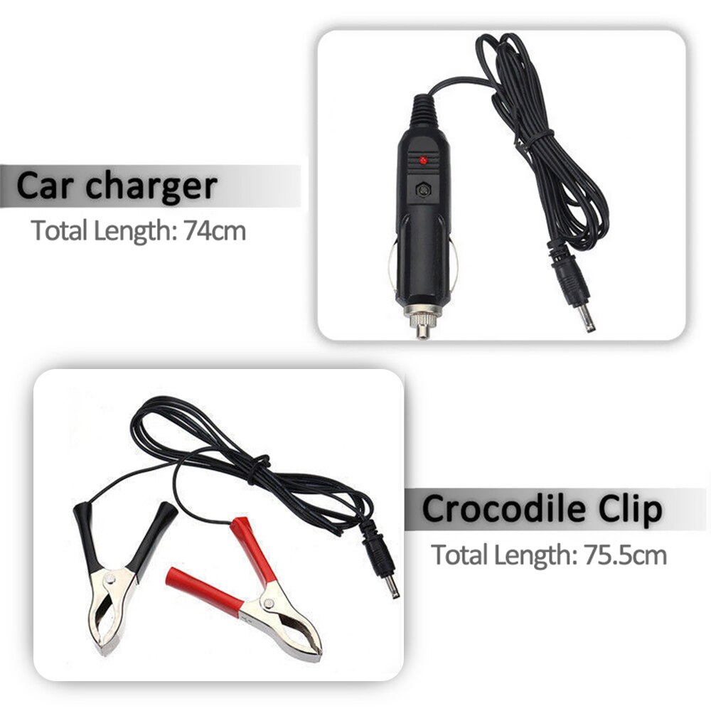 Solar Panel Kit 20W Solar Cells USB Hub Car Chargi... – Grandado