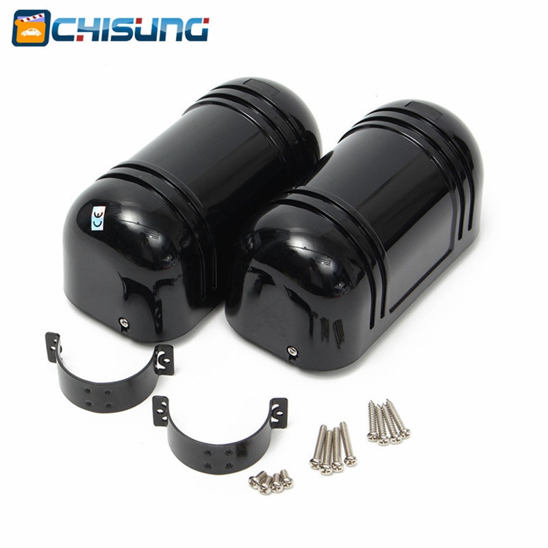 beam detector IP54 waterproof outdoor IR Sensor Du... – Grandado