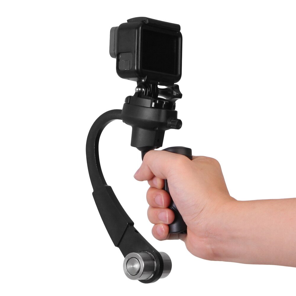 Gopro Stabilisator Balancer Quick Release Bogen Vi... – Grandado