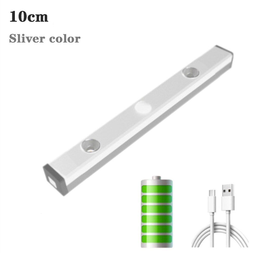 Rechargeable Led Cat eye Light Intelligent Human B... – Grandado