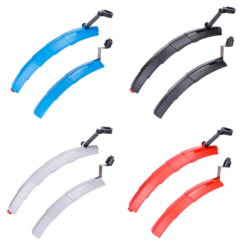 Hoge Hardheid Spatbord Verstelbare Voor Achter Fie... – Vicedeal