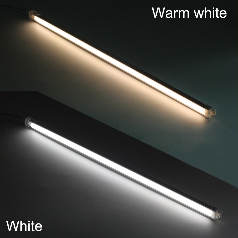 2PCS 50CM Fast Seamless connecting LED Bar Light 4... – Grandado
