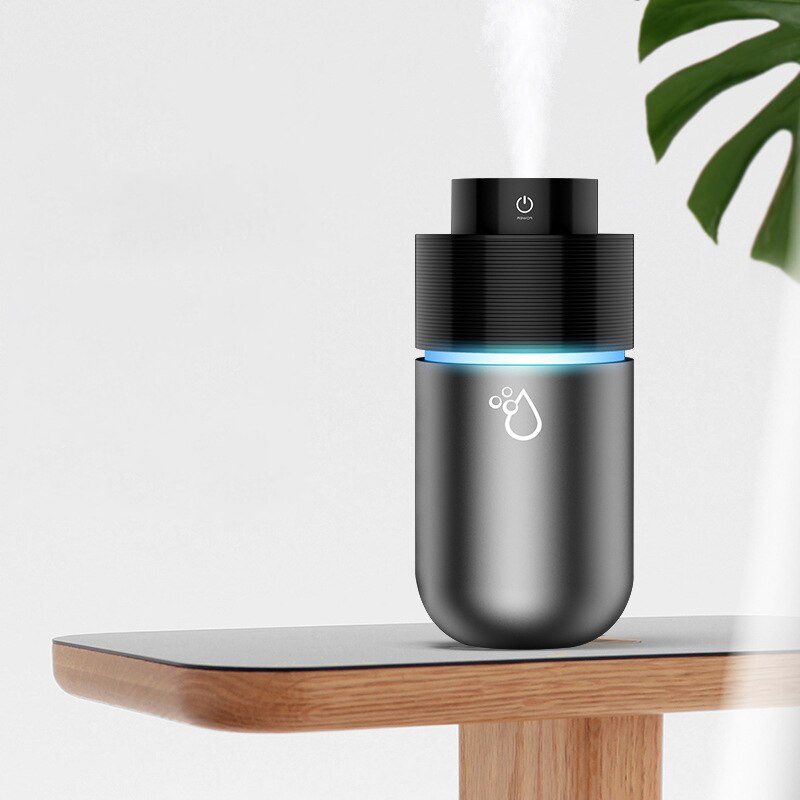 Auto Diffuser, Usb Essentiële Olie Diffuser Auto L... – Vicedeal