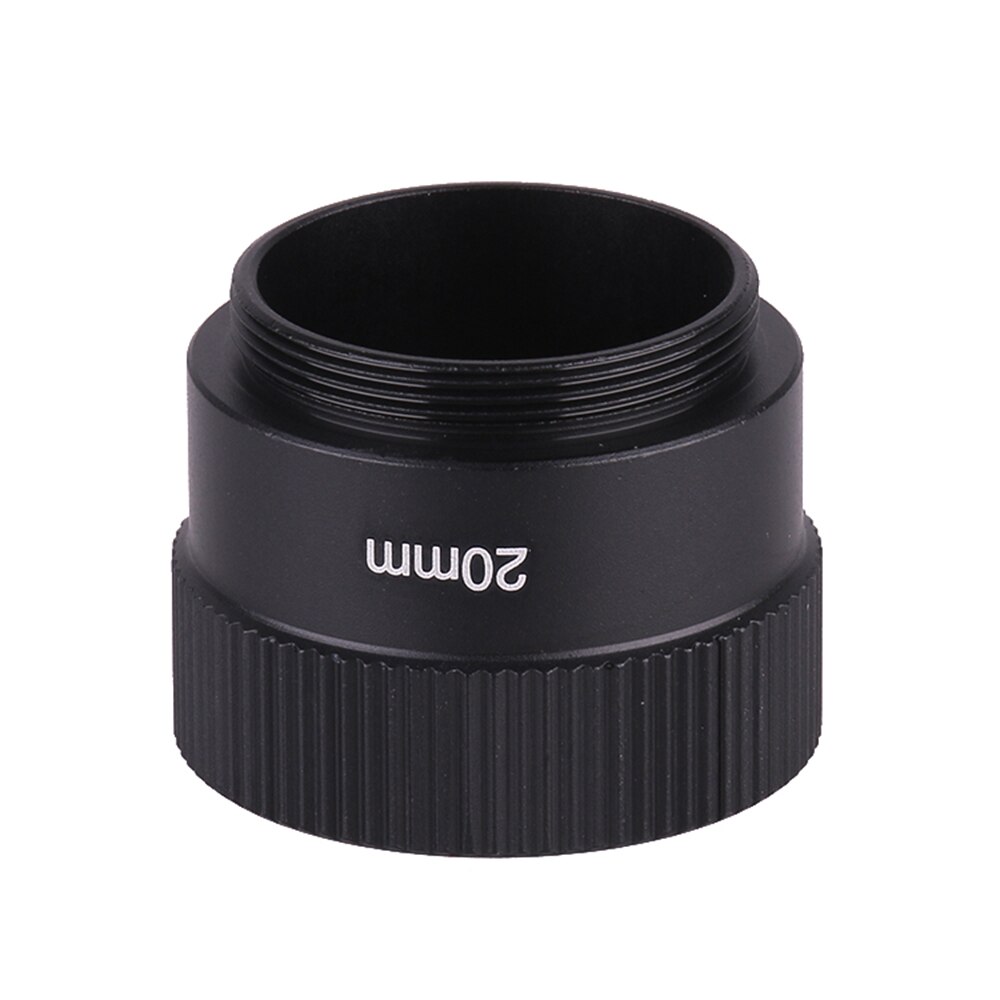 20Mm C-CS Mount Lens Adapter Ring Extension Tube P... – Vicedeal