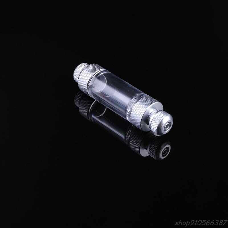 Aquarium Check Valve-Regulator Diffuser CO2 Bubble... – Vicedeal