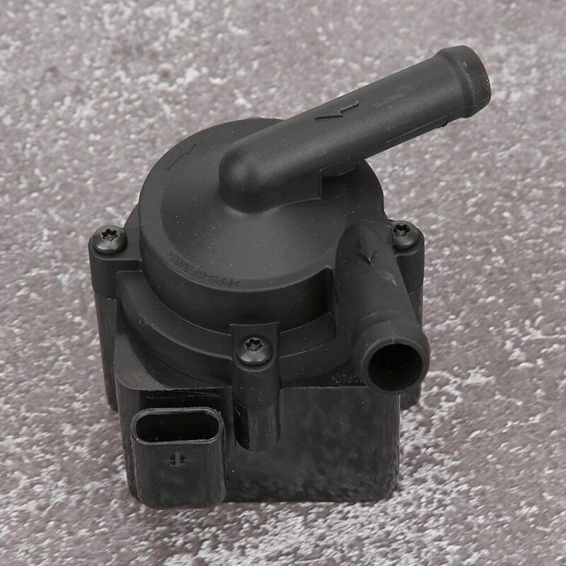 Turbo Electric Water Pump Without Bracket 98067908... – Vicedeal