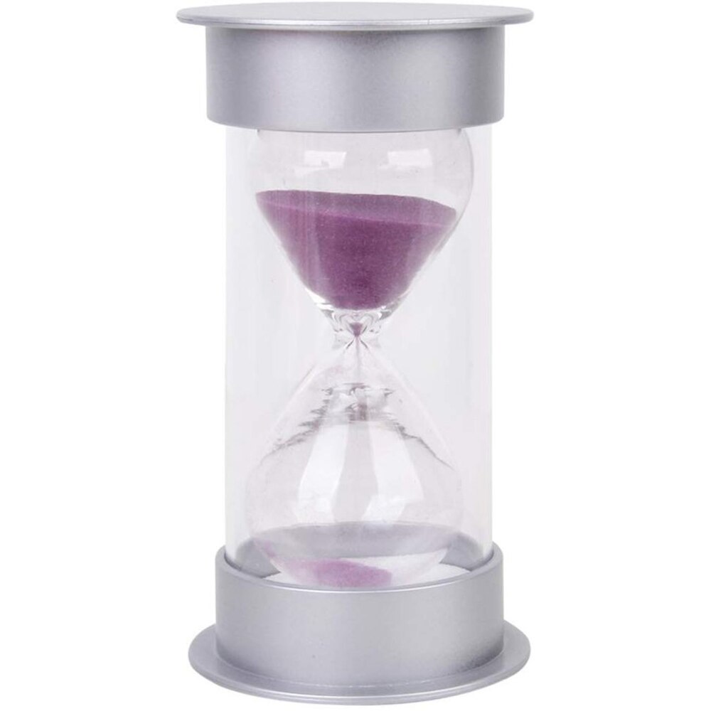 10/15/30 minuten Zandloper Timer Koken Zand Klok T... – Grandado