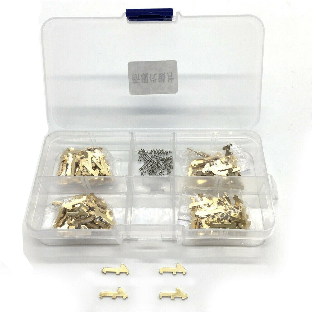 Lock Reed Lock Plaat HY22 Auto Lock Reparatie Kit ... – Vicedeal