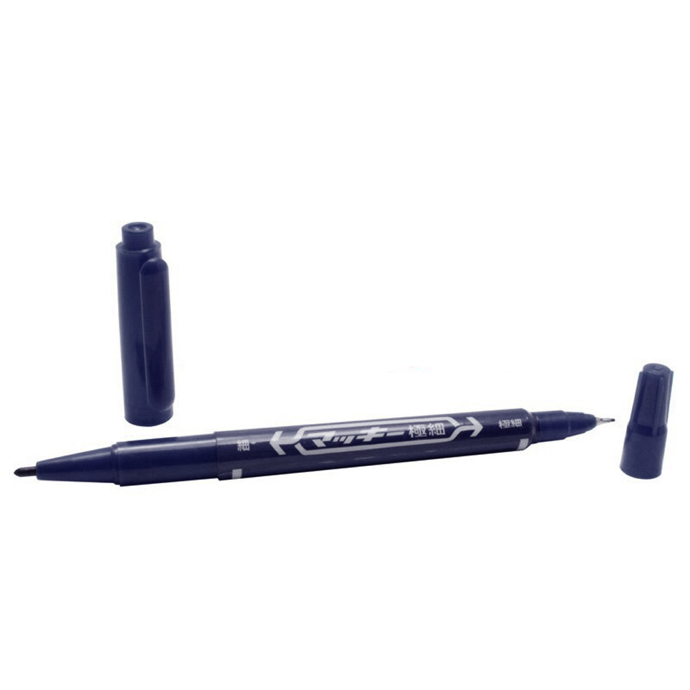 Double Writing Function Indelible Marker Pen Hook ... – Grandado