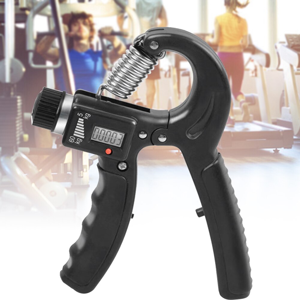 Fitness Spier Oefening Vinger Trainer Arm Sterkte ... – Grandado