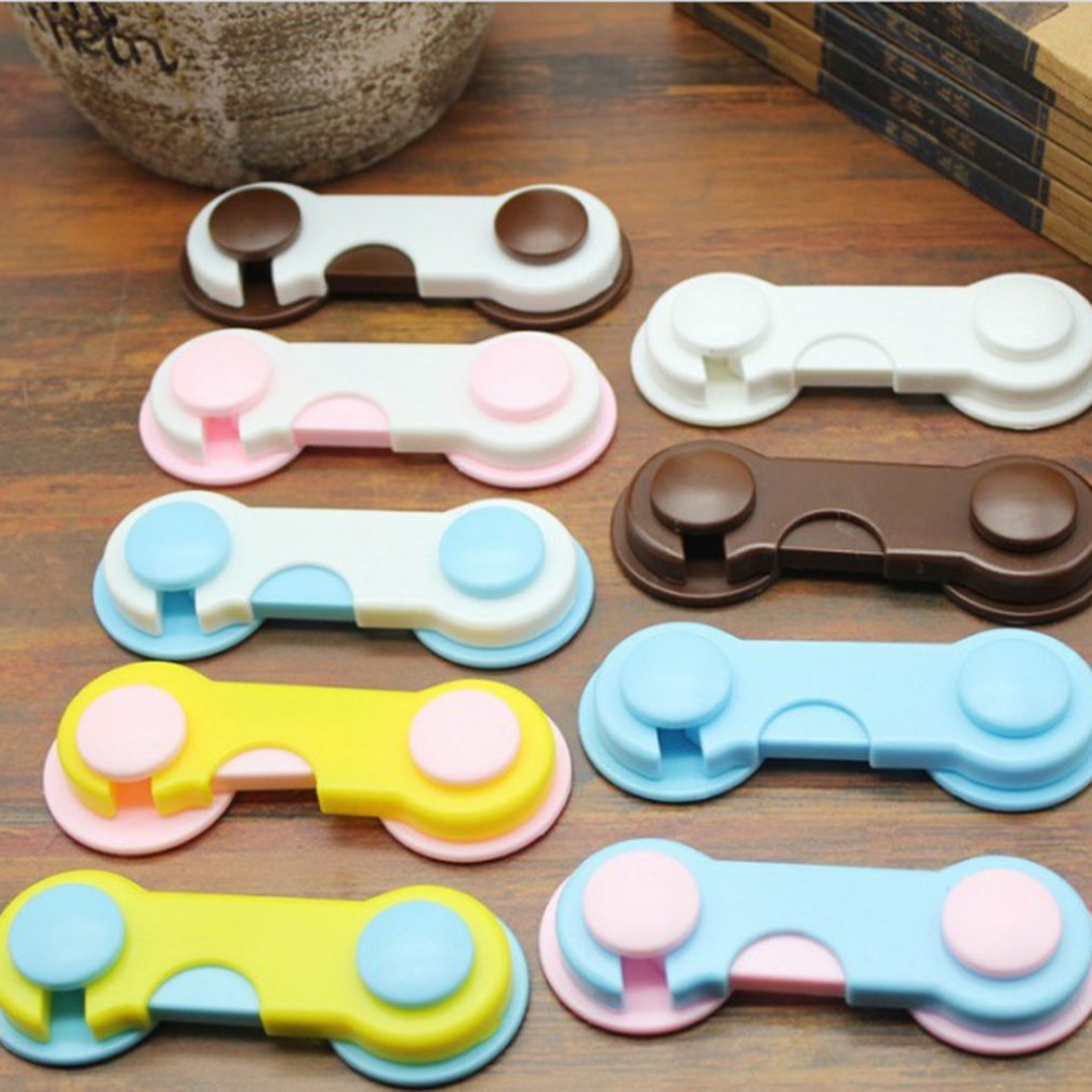 Child Safety Lock Folio Lock Anti-Pinch Neutral Pl... – Grandado