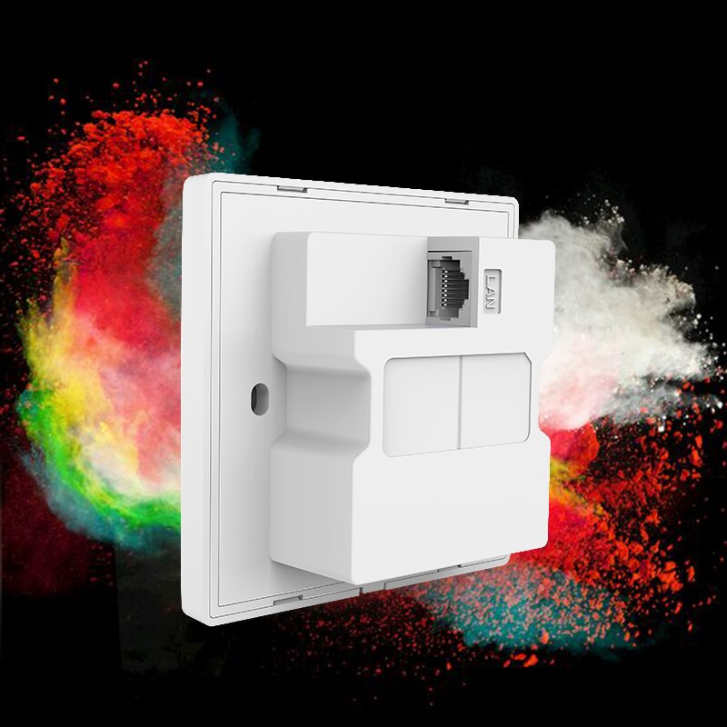 TENDA W9 1200Mbps Wireless Access Point 11AC Wirel... – Vicedeal